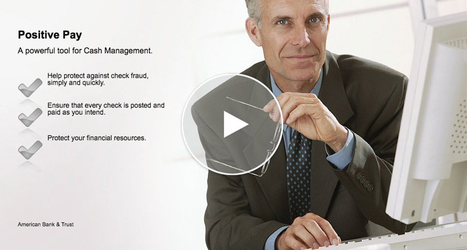 Education Center | American Bank & Trust