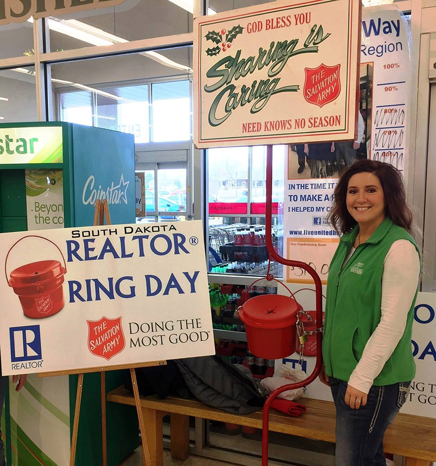 AB&T Gives Back | American Bank & Trust