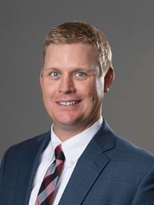 Austin Bernhard Bio | American Bank & Trust