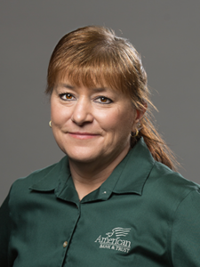 Meet Our Team | American Bank & Trust