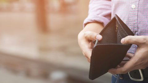What to Do if You Lose Your Debit Card | American Bank & Trust
