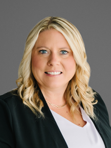 Jamie Wassink Bio | American Bank & Trust