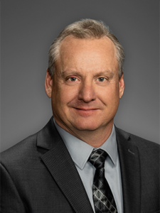 Brent Heinert Bio | American Bank & Trust