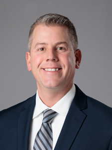 Tim Wermers Bio | American Bank & Trust