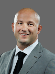 Shawn Lewis Bio | American Bank & Trust