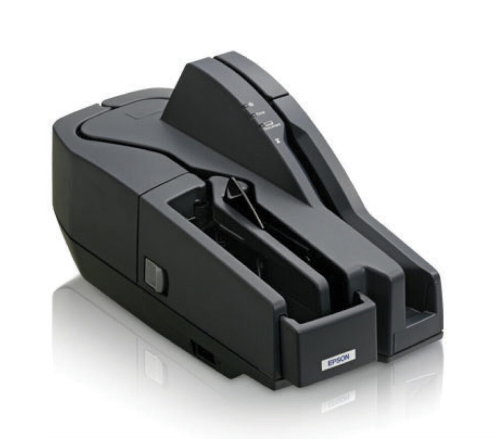 Remote Deposit | American Bank & Trust