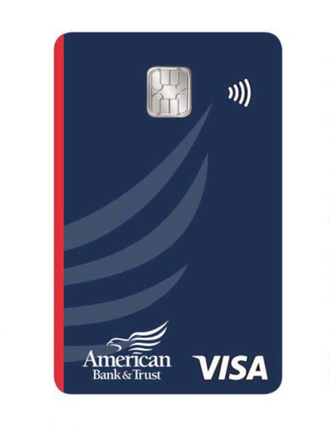 Visa Purchasing Card | American Bank & Trust