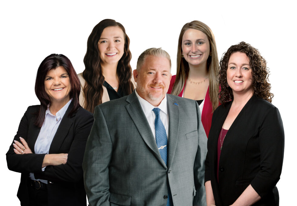 Treasury Services | American Bank & Trust