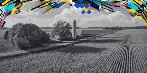 Pasture, Rangeland, & Forage (PRF) Rainfall Index | American Bank & Trust