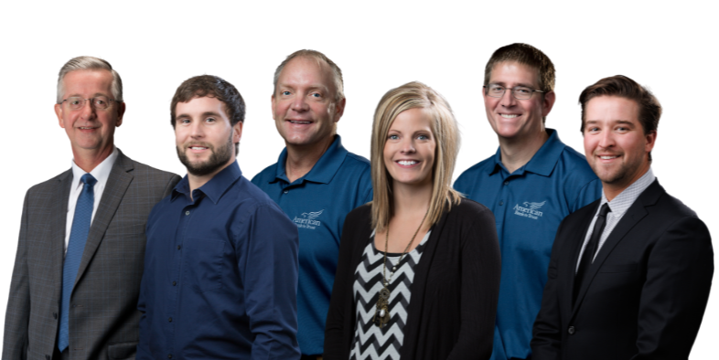 Farm & Crop Insurance | American Bank & Trust