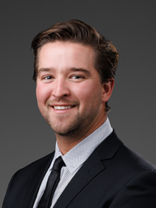 Eric Miner Bio | American Bank & Trust