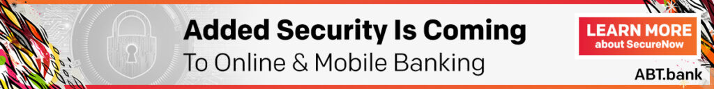 SecureNow | American Bank & Trust