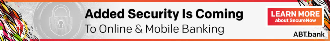 SecureNow | American Bank & Trust