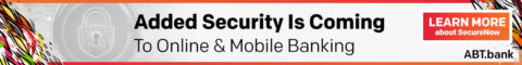 SecureNow | American Bank & Trust