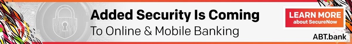 SecureNow | American Bank & Trust