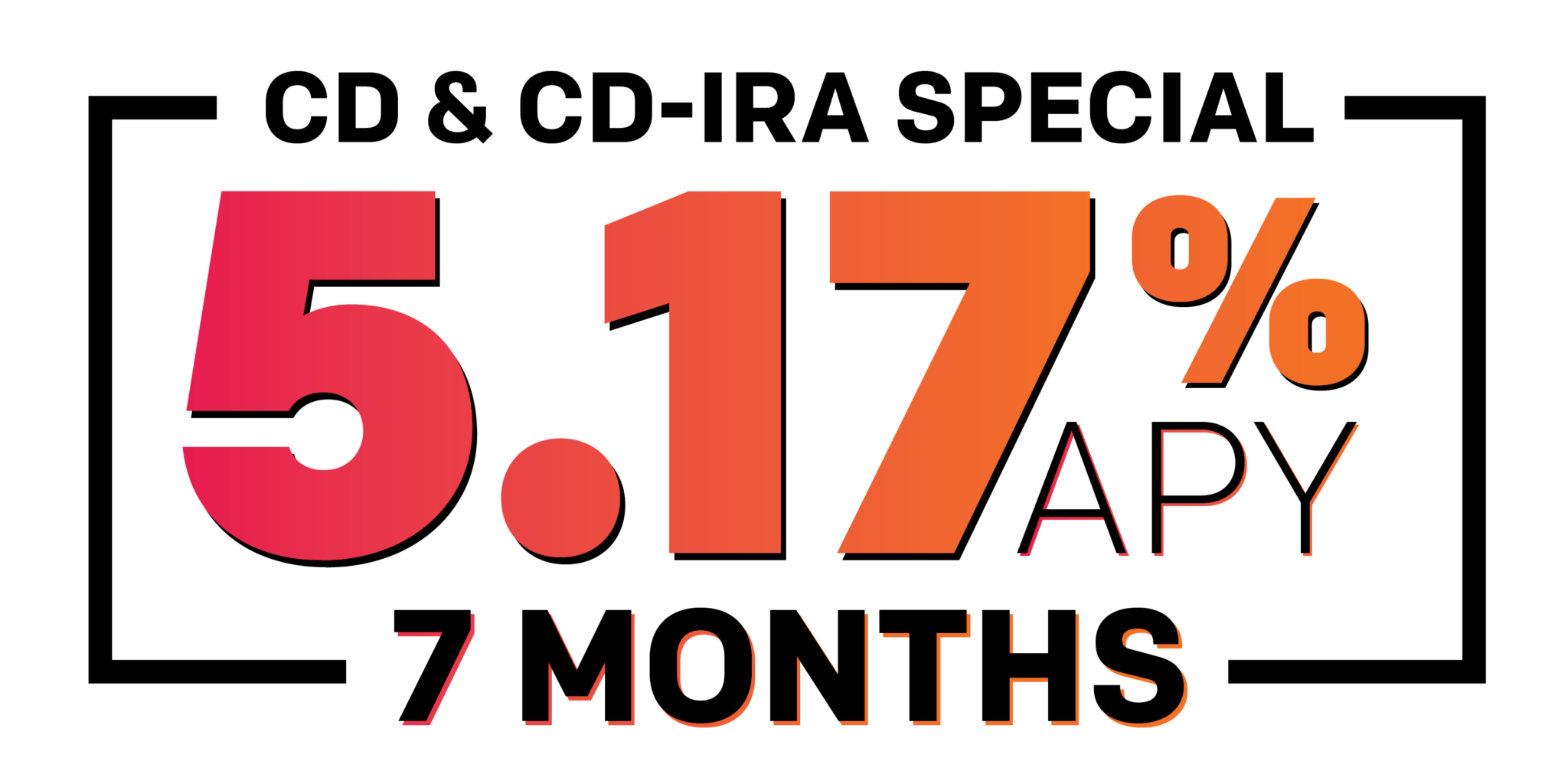 IRA-CD offer | American Bank & Trust