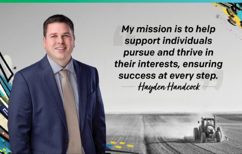 American Bank & Trust Welcomes Hayden Handcock as Pierre Market ...