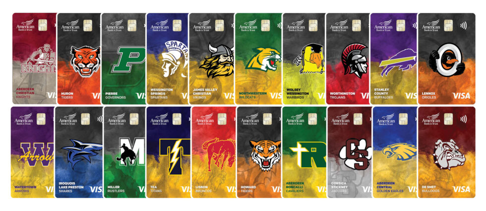 New Spirit Cards: Show Your Hometown Pride and Support Local Schools ...