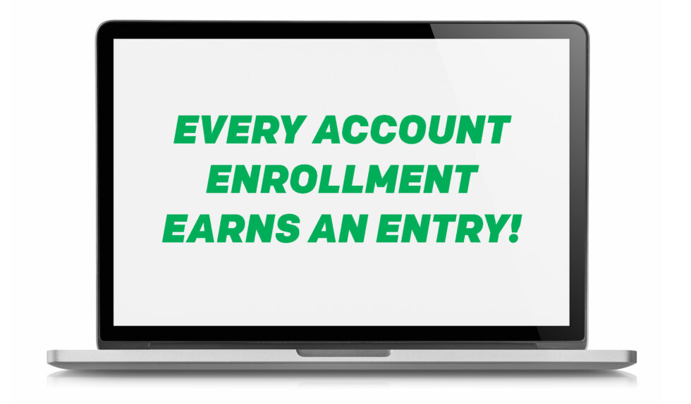 2025 eStatement Enrollment Promotion | American Bank & Trust