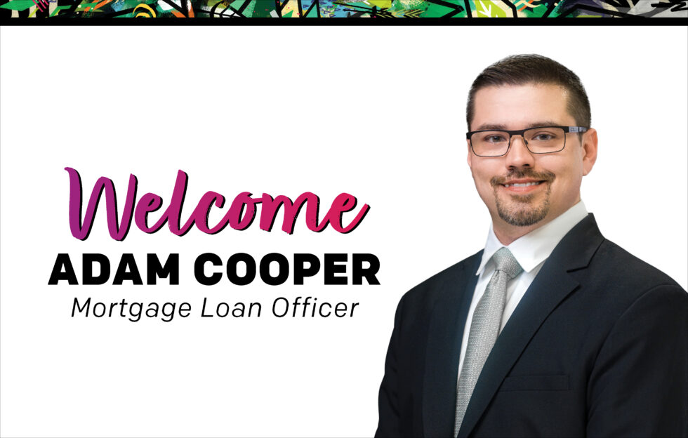 American Bank & Trust Welcomes Adam Cooper as Mortgage Loan Officer | American Bank & Trust